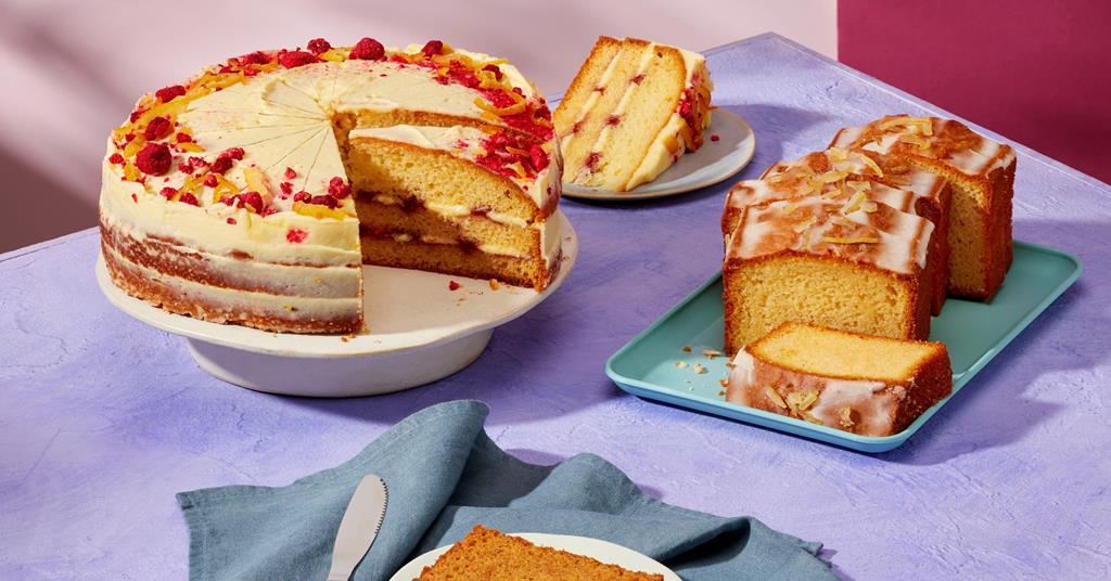 Costa reveals new bakery items for 2024 | British Baker