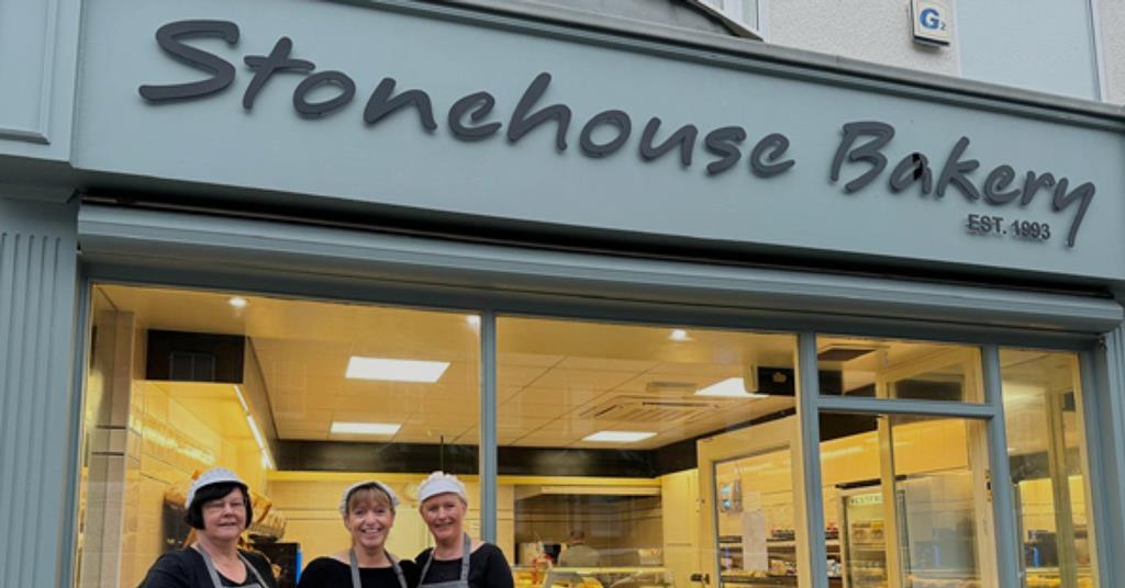 Inside the succession plan of family-run Stonehouse Bakery | British Baker