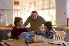 Kingsmill launches £4m campaign for 50/50 | Product News | British Baker