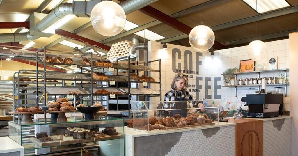 Britain’s best artisan bakeries of 2024 revealed | British Baker