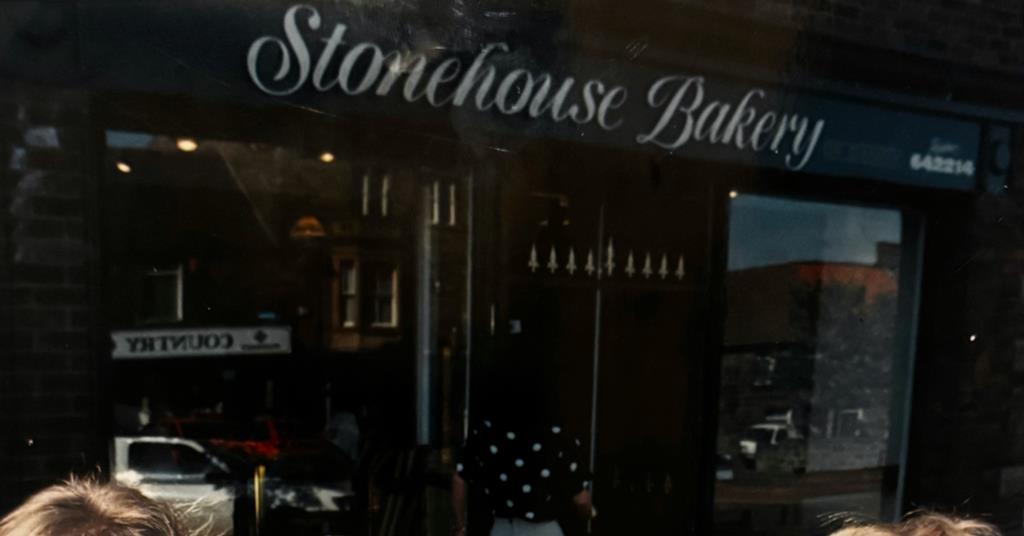 Inside the succession plan of family-run Stonehouse Bakery | British Baker