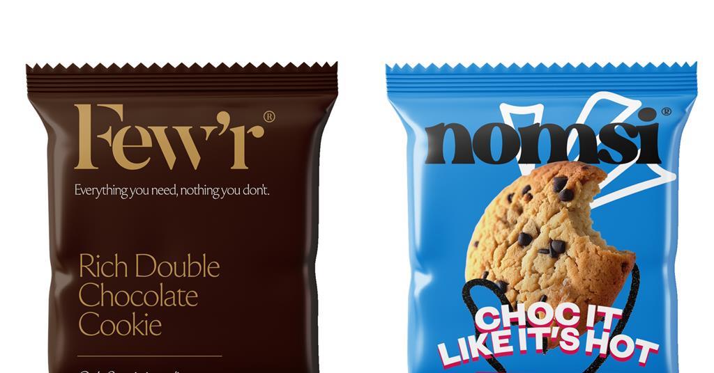New bakery products launching at The UK Food & Drink Shows 2026 ...