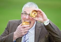 The Kandy Bar takes Scotch Pie Champion title | News | British Baker