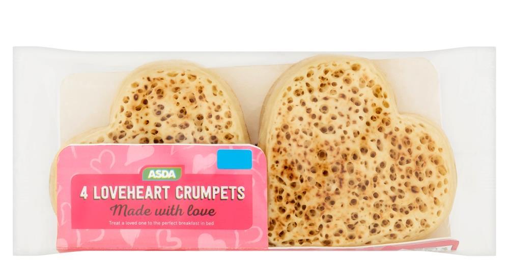 Valentine’s Day 2023: doughnuts, cookies, cakes and more | Product News ...