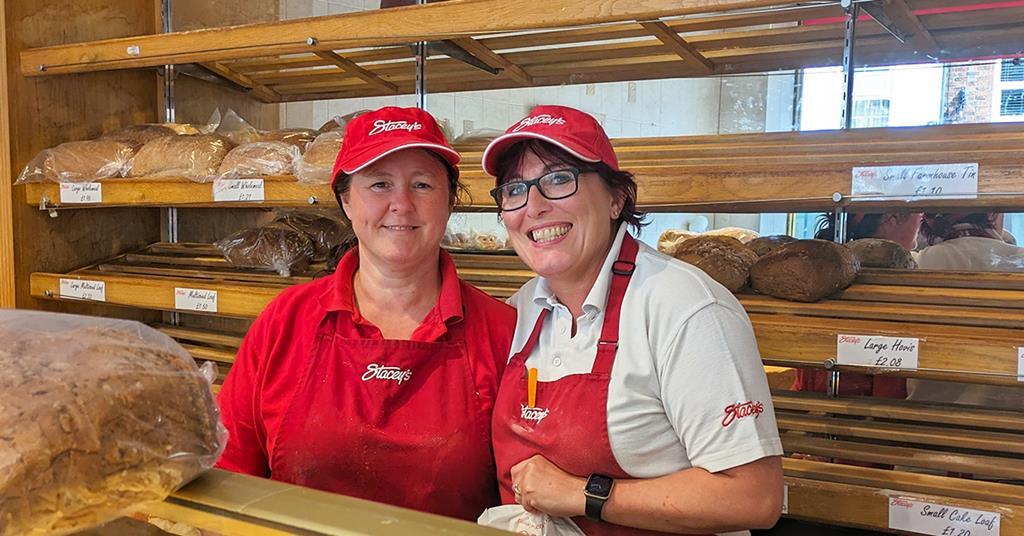 How Stacey’s Bakery has thrived through four generations | Feature ...