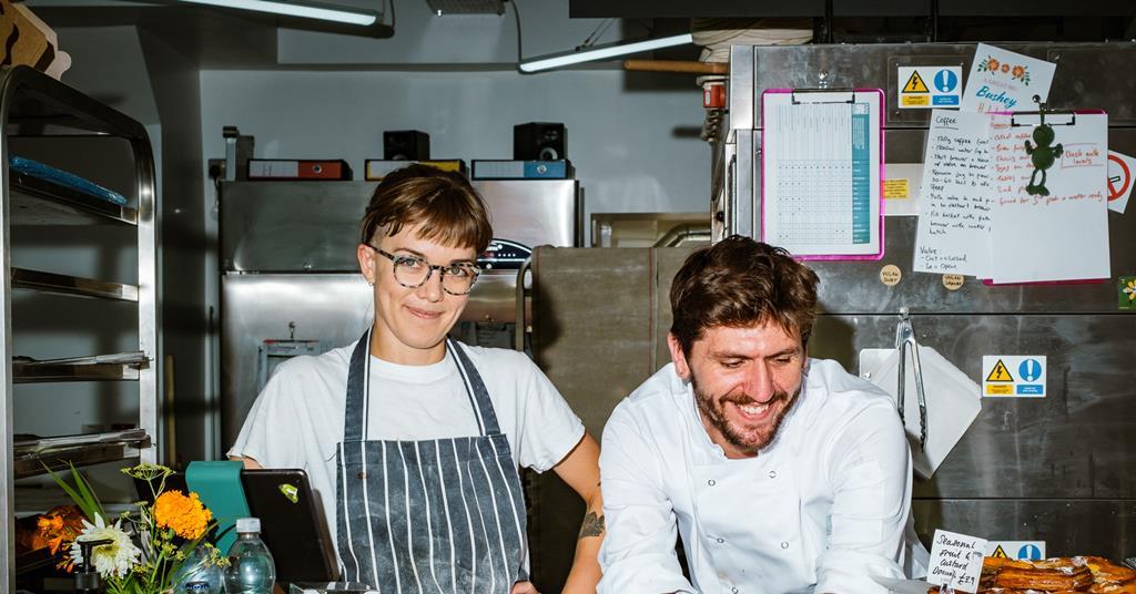 Britain’s best artisan bakeries of 2024 revealed | British Baker