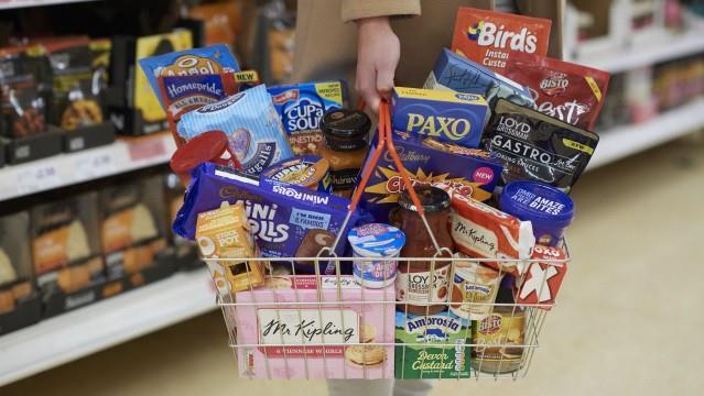 Keith Hamill to replace David Beever as Premier Foods chair | News ...