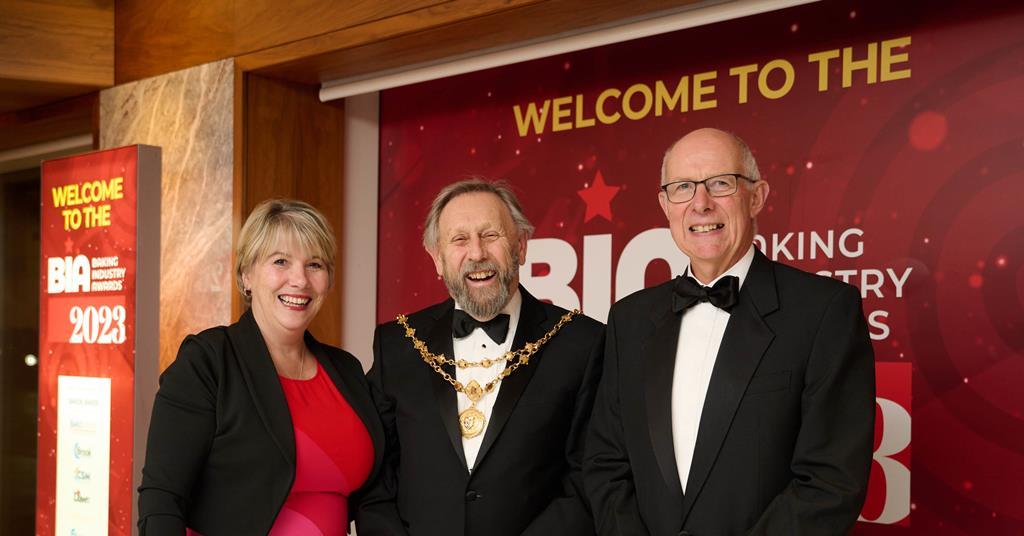 Gallery of Baking Industry Awards 2023 | British Baker