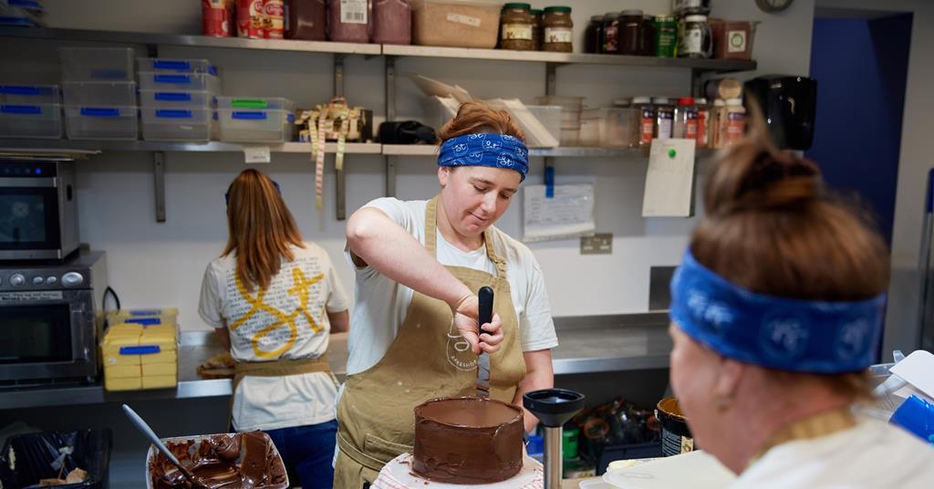Britain’s best artisan bakeries of 2024 revealed | British Baker