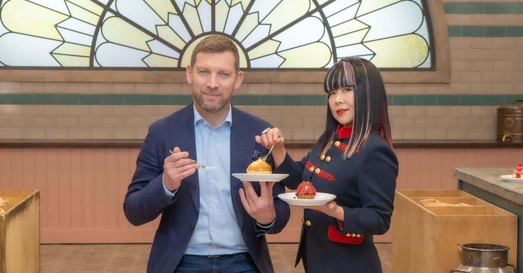 Apply for the tenth series of Bake Off: The Professionals | British Baker