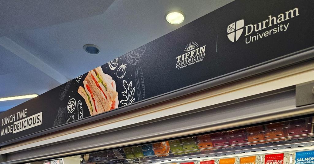 Tiffin Sandwiches unveils plans for new £10m factory in Bradford | News ...