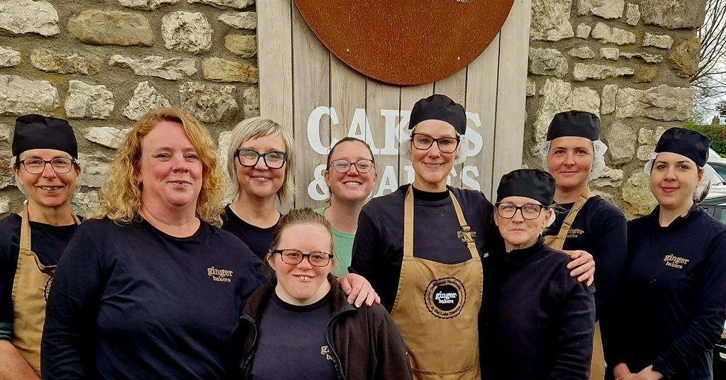 Baking Industry Awards 2025 winners revealed | News | British Baker