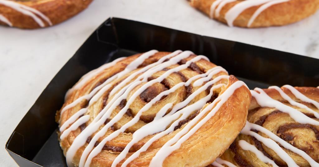 Ingredients suppliers unveil NPD to enhance baked goods | Product News ...