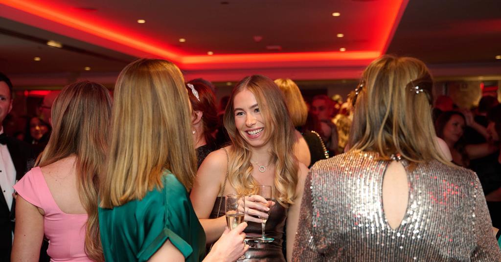 Gallery of Baking Industry Awards 2023 | British Baker