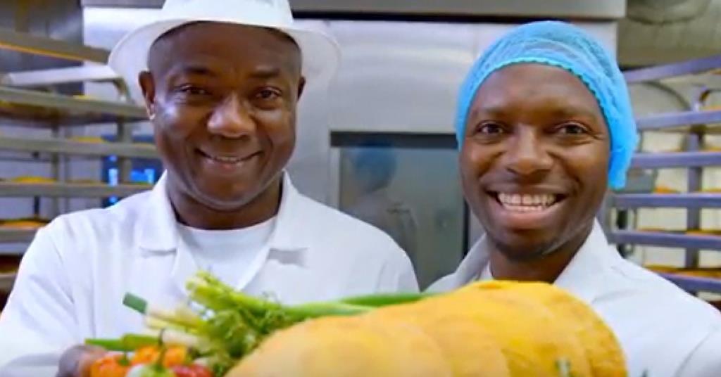 Jamaican patty firm Flake Bake secures Aldi listing | British Baker