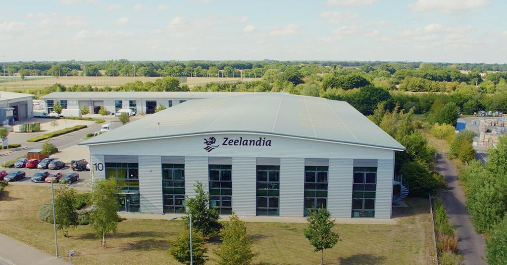 Zeelandia opens new technical centre in Colchester | News | British Baker