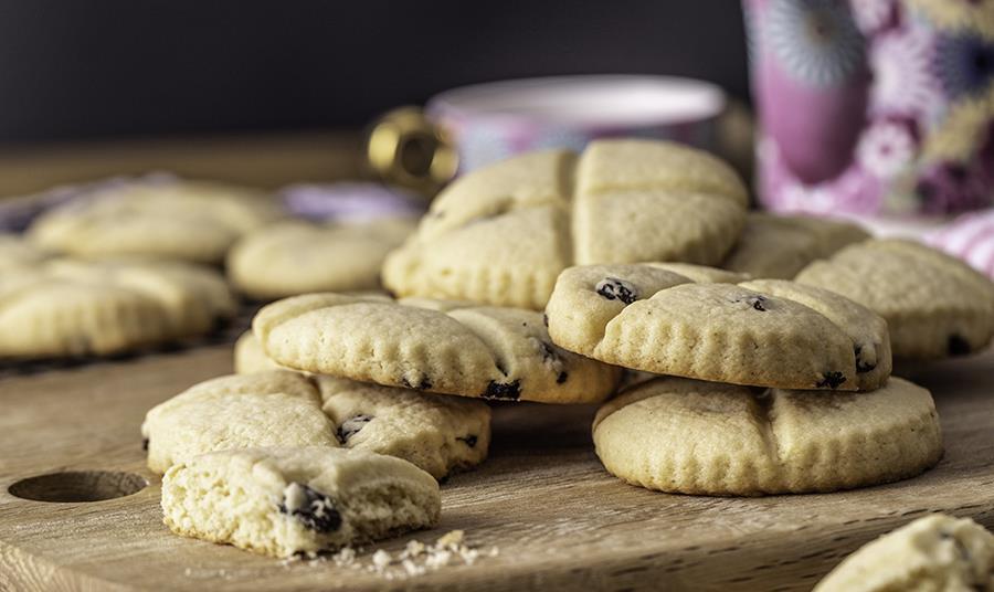 Can these regional bakery items dominate the UK market? | Feature ...