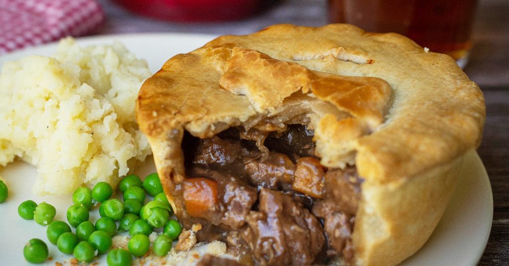 Mud Foods returns to Chichester to expand pie making capacity | British ...