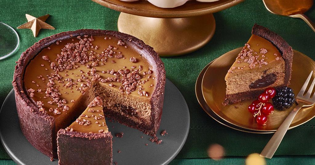 Revealed: the hottest trends in bakery for Christmas 2024 | Feature ...