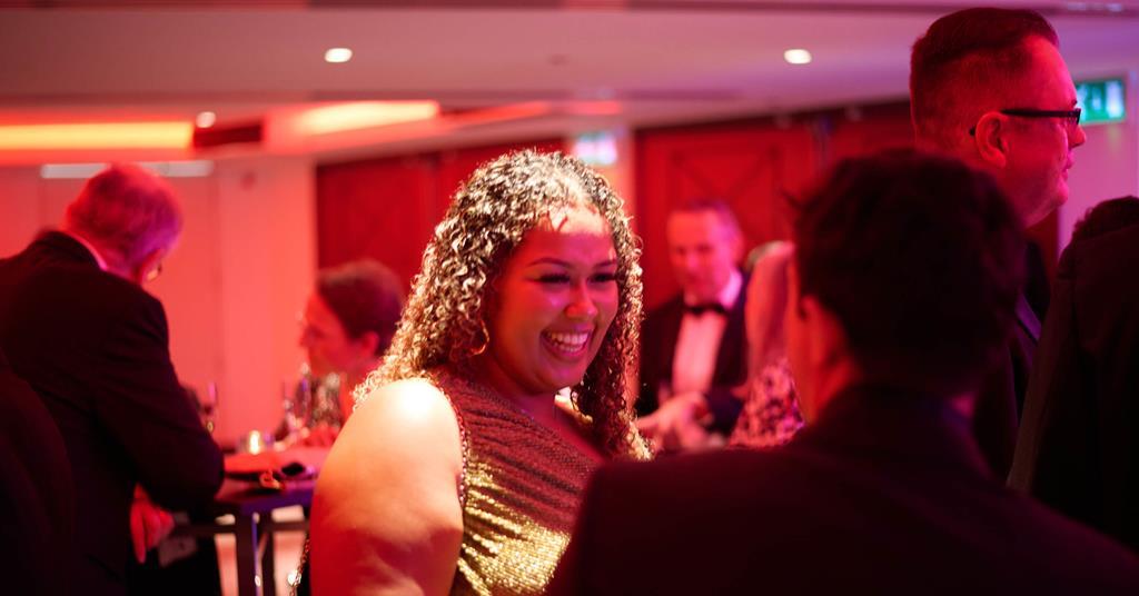 Gallery of Baking Industry Awards 2023 | British Baker