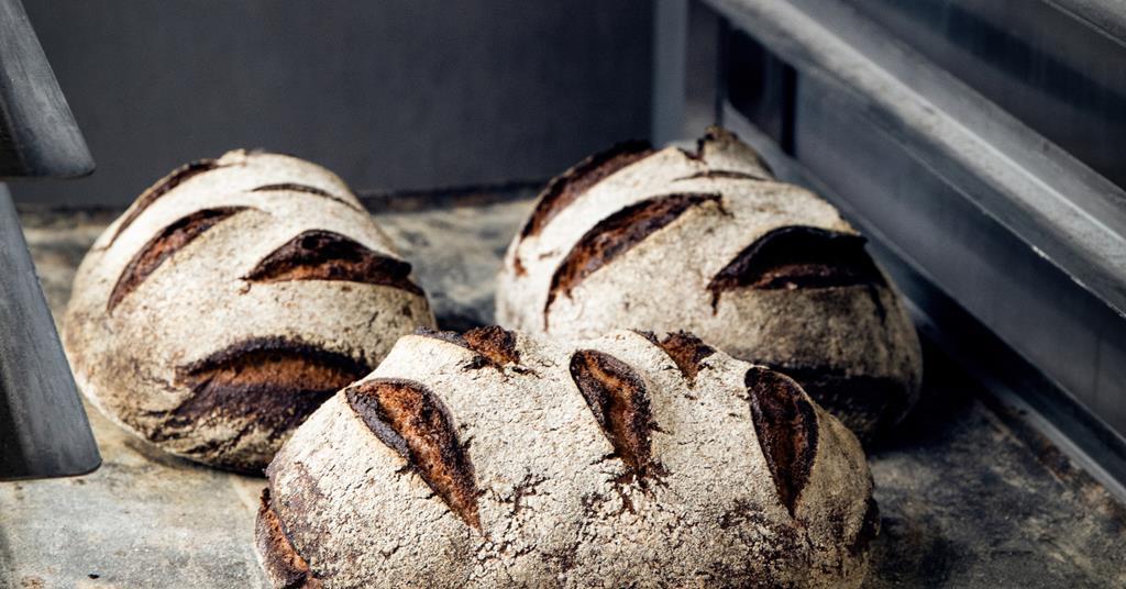 Gail’s Bakery unveils new sourdough and focaccia loaves | Product News ...