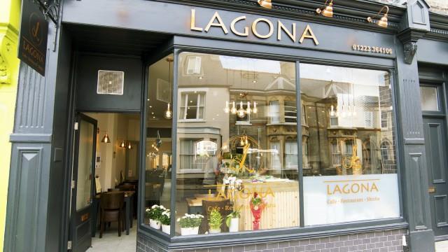 Lebanese Lagona Bakery opens in Cambridge | Product News | British Baker