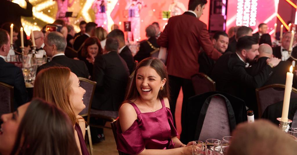 Gallery of Baking Industry Awards 2023 | British Baker