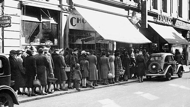 Born & Bread: Birds Bakery, Derby | News | British Baker