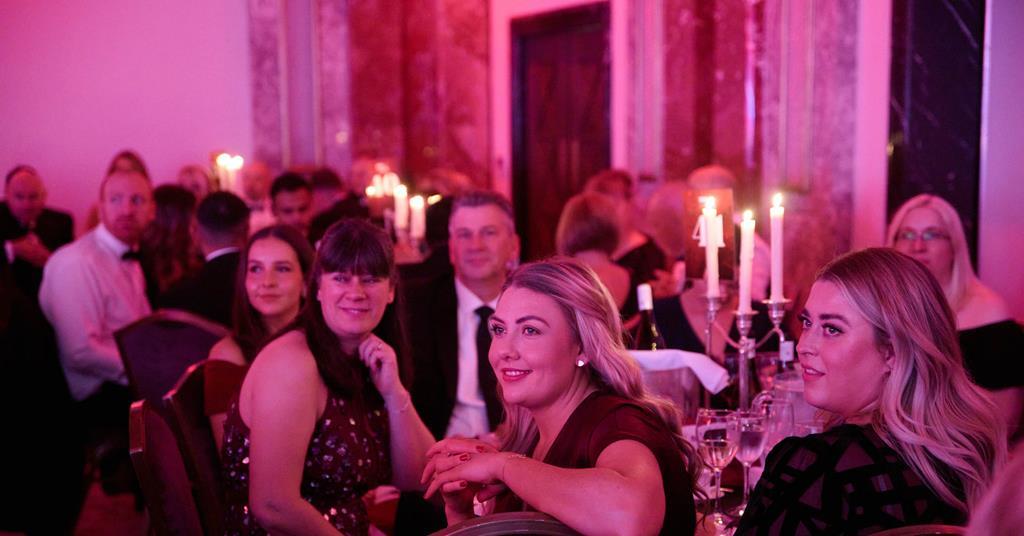 Gallery of Baking Industry Awards 2023 | British Baker