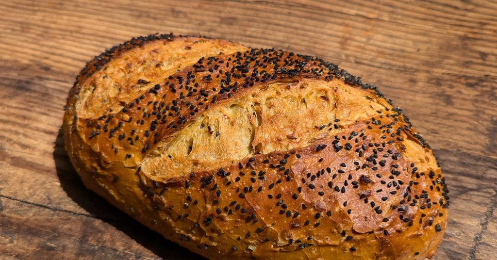 New Bakery Product of the Year 2024 finalists unveiled | News | British ...