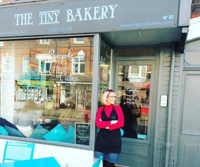 The Tiny Bakery set to close its doors after three years | News ...