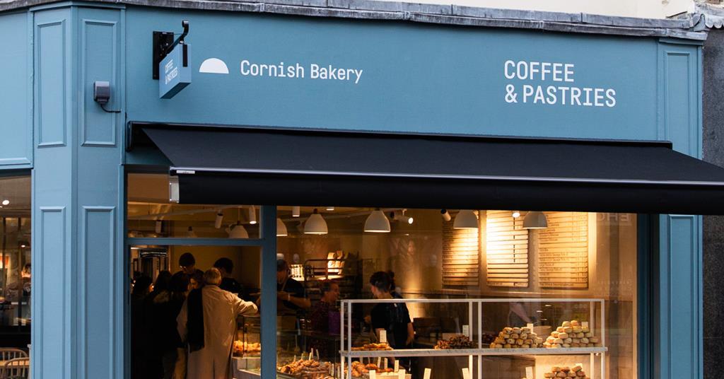 Cornish Bakery seeks managing director to drive growth | British Baker