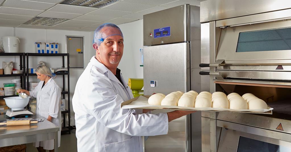 Flavour supplier I.T.S expands with new innovation facility | British Baker