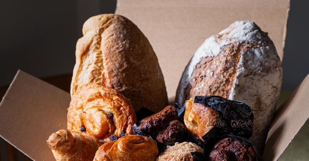 The Artisan Bakery debuts home delivery bread box service | News ...