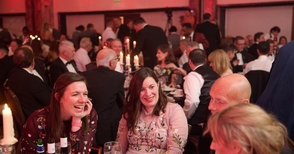 Gallery of Baking Industry Awards 2023 | British Baker