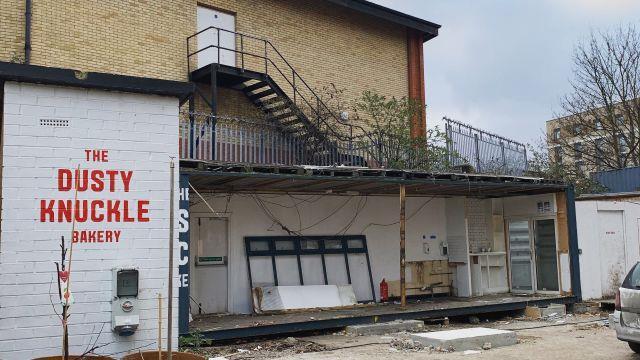 Dusty Knuckle to open dedicated bakery school | News | British Baker