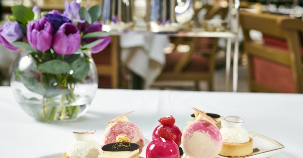 Top trends and the evolution of afternoon tea in 2022 | Feature ...