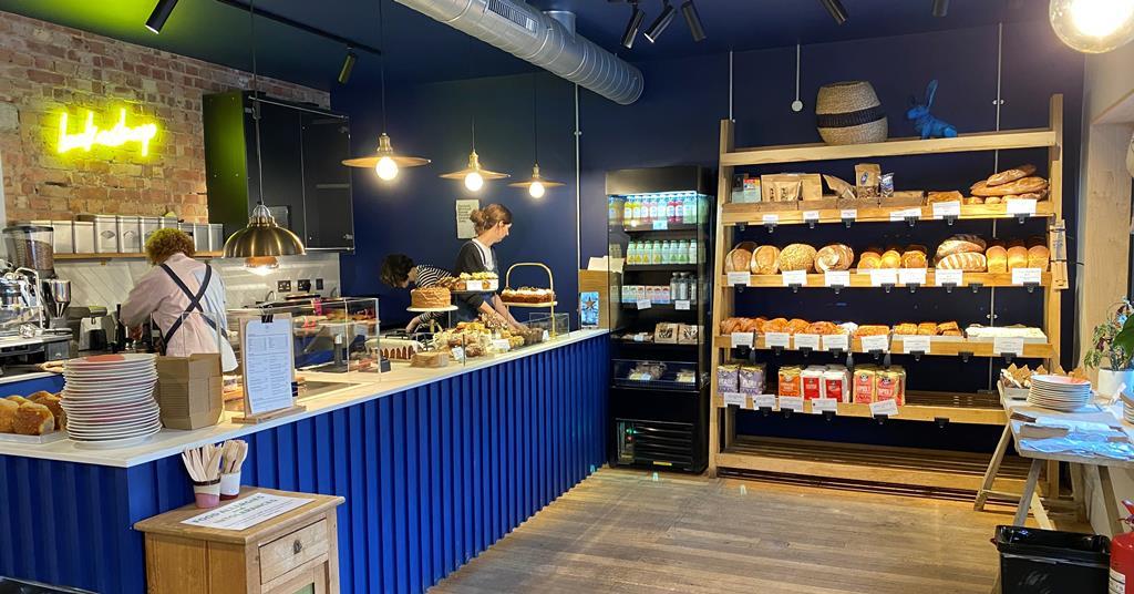 Britain’s best artisan bakeries of 2023 revealed | News | British Baker