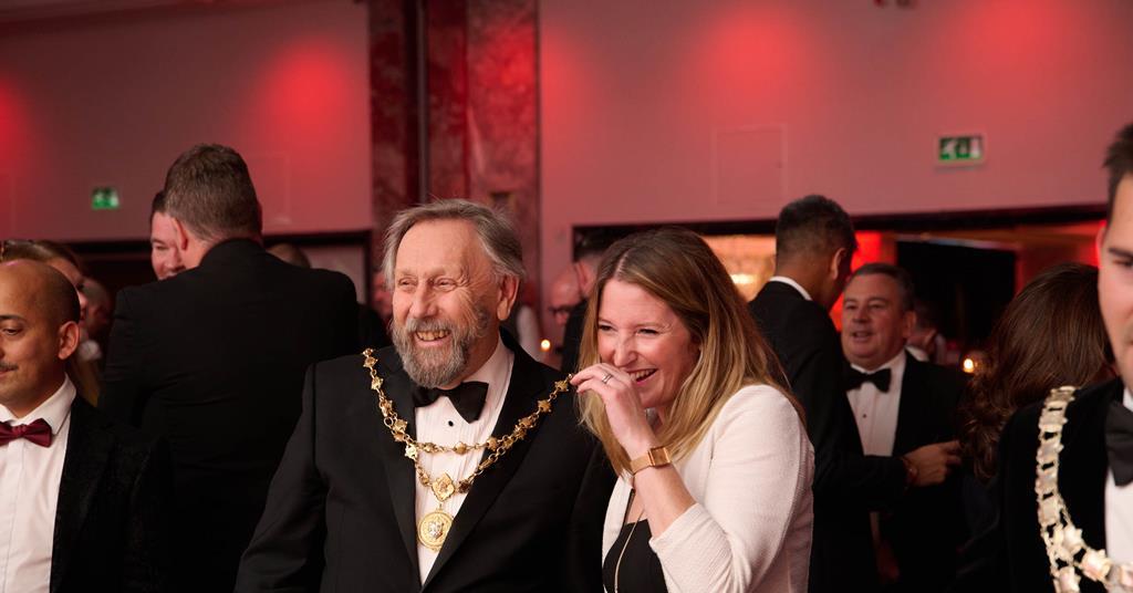 Gallery of Baking Industry Awards 2023 | British Baker