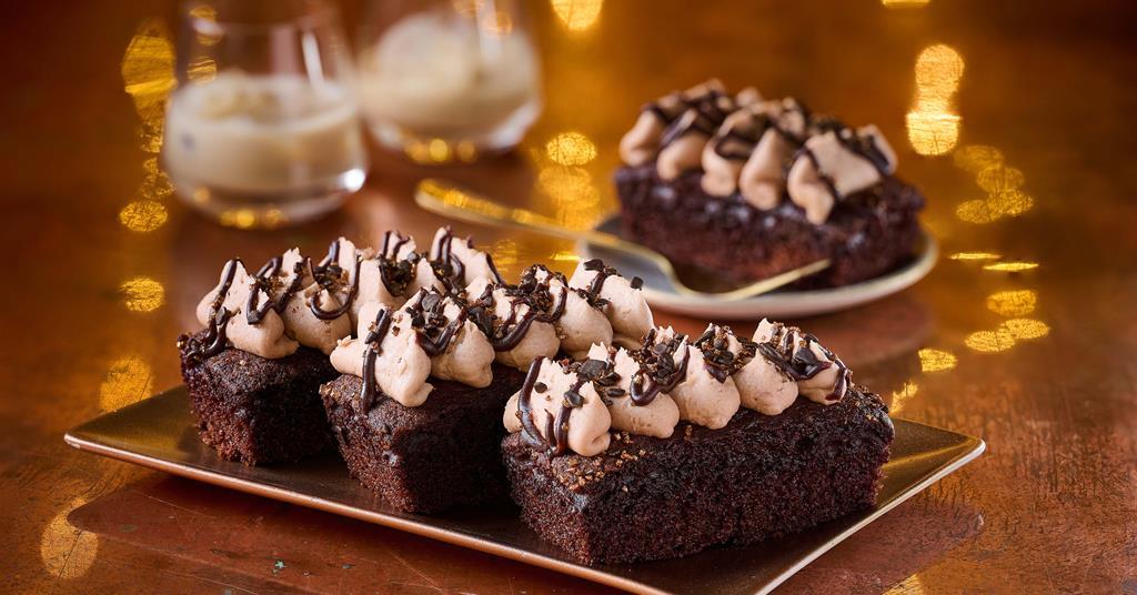 Revealed: the hottest trends in bakery for Christmas 2024 | Feature ...