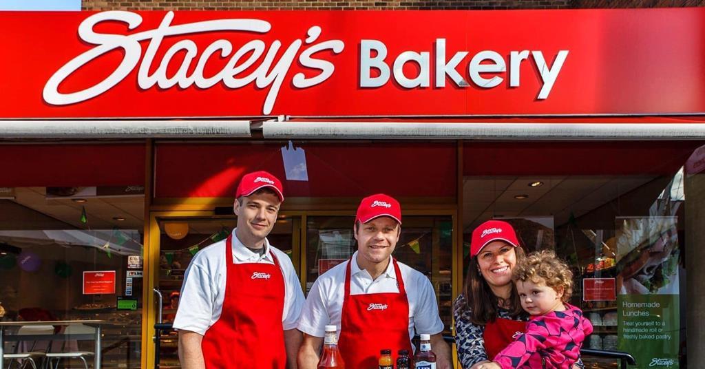 Stacey’s Bakery searches for community lockdown heroes | News | British ...