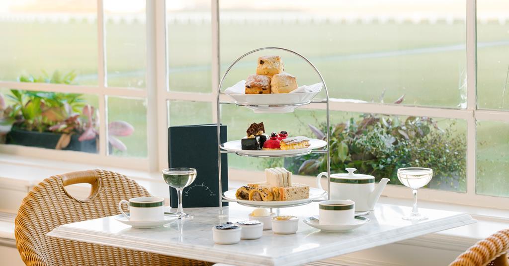 Afternoon tea trends: what’s hot in 2023 and beyond? | Feature | British Baker