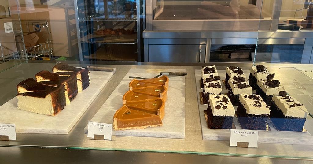 Britain’s best artisan bakeries of 2024 revealed | British Baker