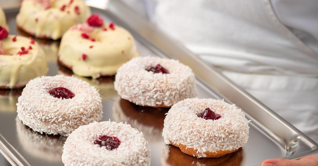 What are the top doughnut trends for 2021? | Feature | British Baker