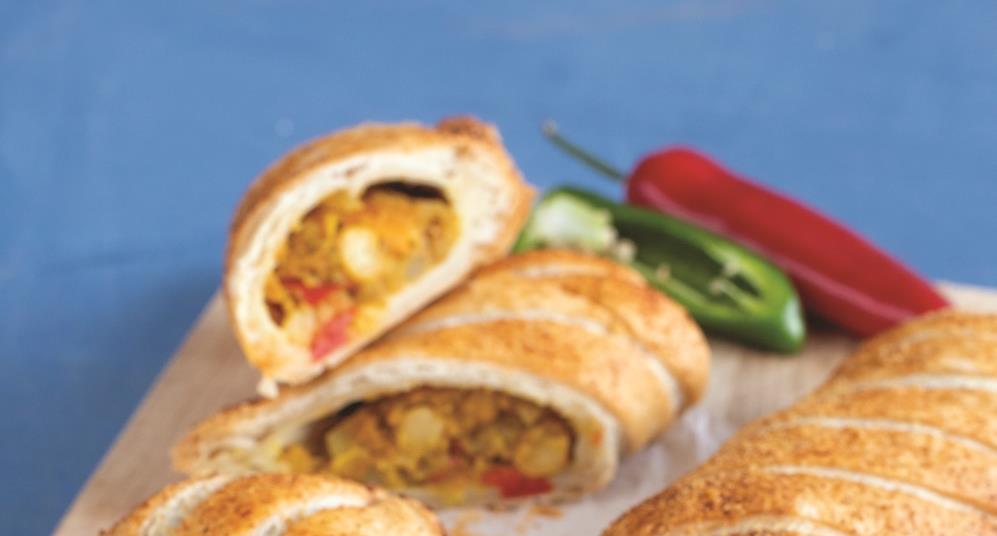 Explore and capture the latest bakery trends for 2022 | Promotional ...