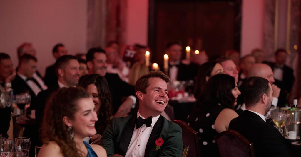 Gallery of Baking Industry Awards 2023 | British Baker