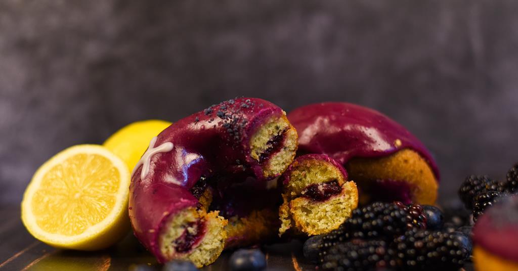 What are the top doughnut trends for 2021? | Feature | British Baker