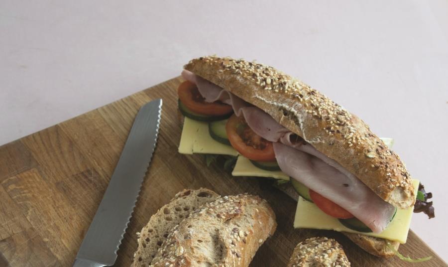 Explore and capture the latest bakery trends for 2022 | Promotional ...