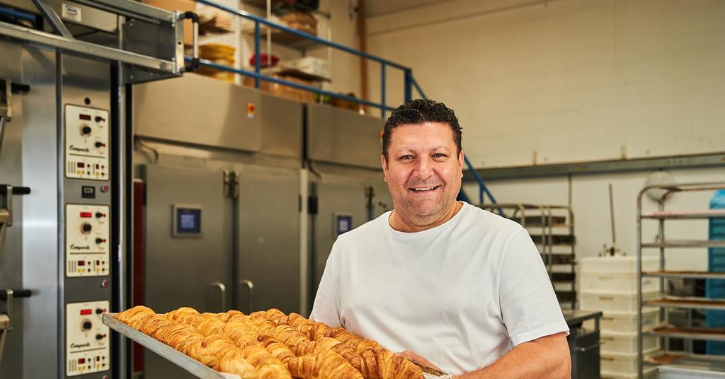 Britain’s best artisan bakeries of 2023 revealed | News | British Baker