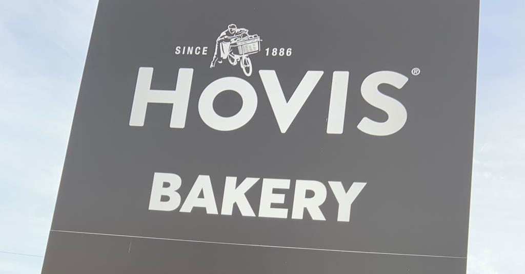 Hovis deploys AI at multiple bakery sites to enhance productivity ...